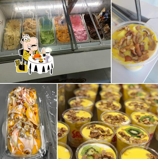 Lassi Shop (opp ADDC , Madinat Zayed Abudhabi), Abu Dhabi - Restaurant ...