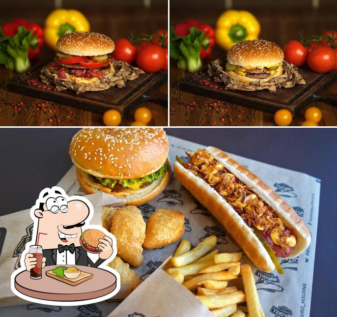 Papa Grill cafe, Pskov - Restaurant menu and reviews