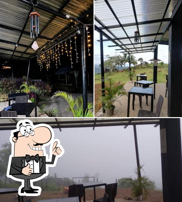 Roadside Cafe, Calatrava - Restaurant menu, prices and reviews