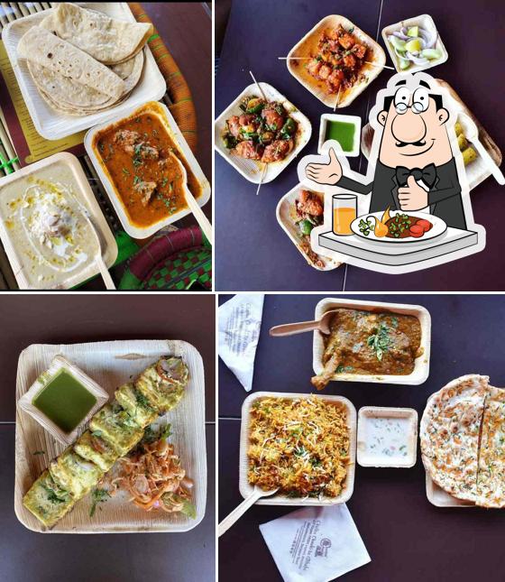 Chulha Chauki Da Dhaba Sarjapur Rd Restaurant, Bengaluru - Restaurant ...