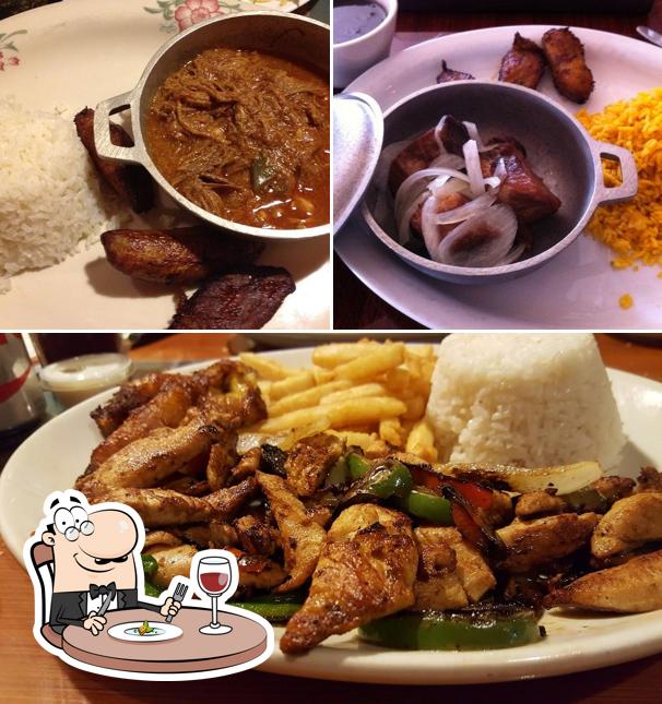 Don Ramon Cuban Cuisine - WPB, 502 S Military Trl in West Palm Beach ...
