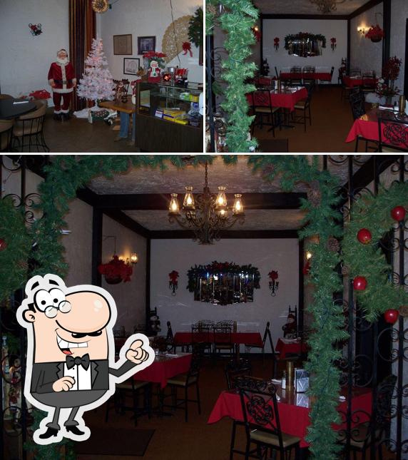 El Vaquero Restaurant, Gruver - Menú del restaurante, precios y reseñas