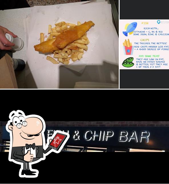 Best fish & chips in Coventry restaurants, summer 2024 - Restaurant Guru