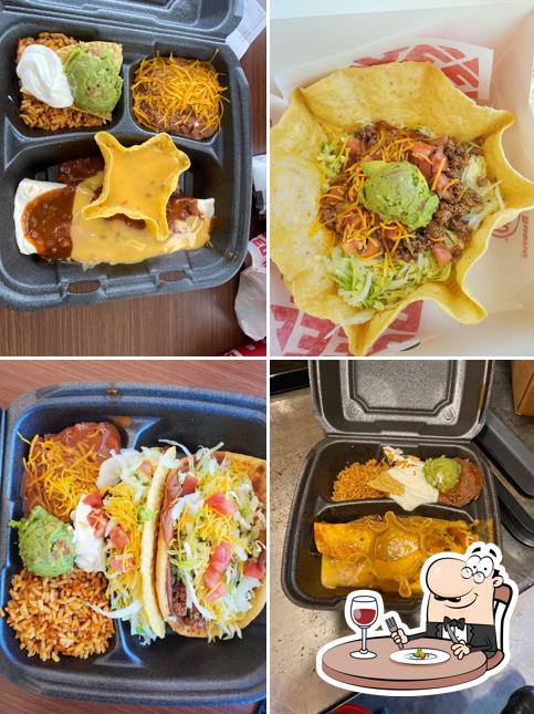 Taco Beuno in Baytown - Restaurant menu and reviews