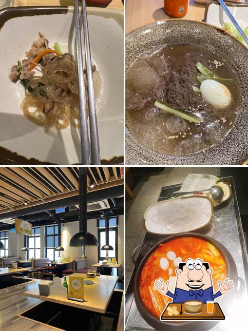 GoGi House restaurant, Hai Phong, BH01-07 BH-08 - Restaurant reviews