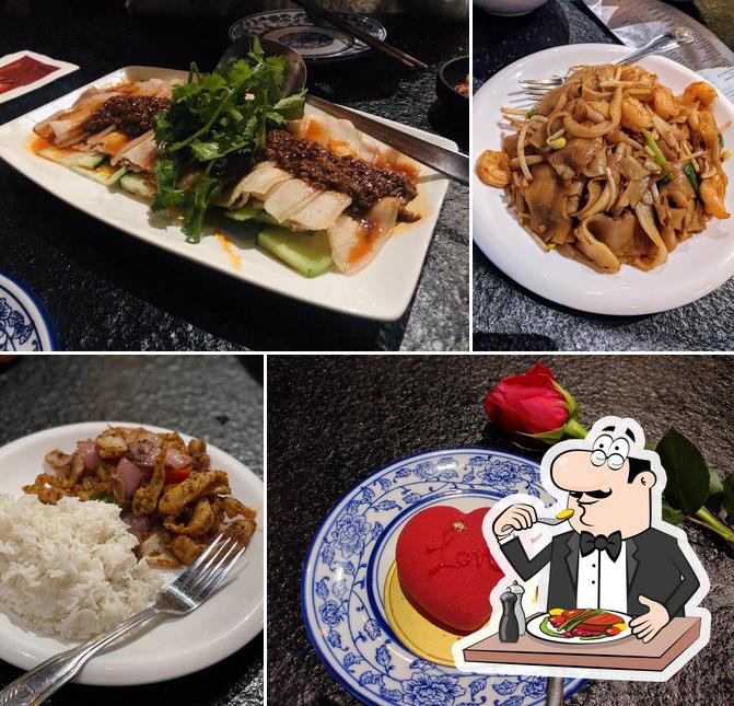 Hot Fish in Hackensack - Restaurant menu and reviews