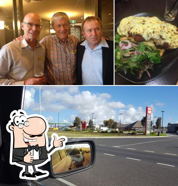 Hotel520, Tarneit - Restaurant menu, prices and reviews