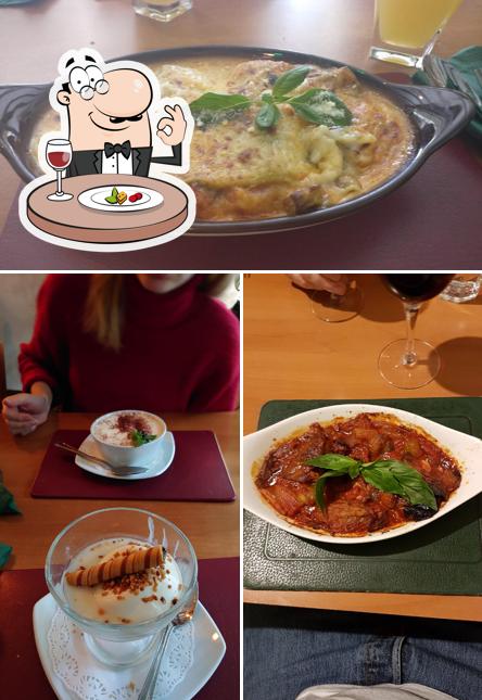 Il Piccolinos Ltd, 31 Smith St in Warwick - Restaurant menu and reviews