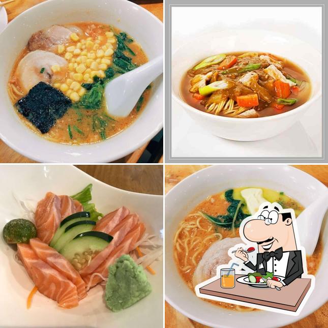 Top 10 restaurants with ramen in Makati, february 2026 - Restaurant Guru