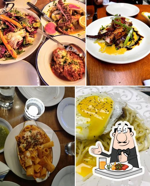 Maria Restaurant, New Rochelle - Restaurant menu, prices and reviews