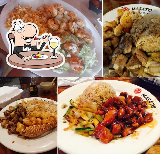 Top 3 restaurants with tuna sashimi in Valdosta, january 2026 ...