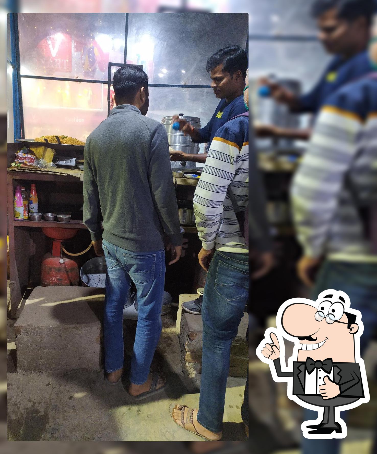 Top 3 restaurants with momos in Sasaram, september 2024 - Restaurant Guru