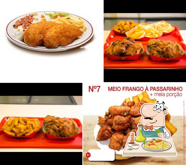 Melhores restaurantes em Central Plaza Shopping Mall - Restaurant Guru