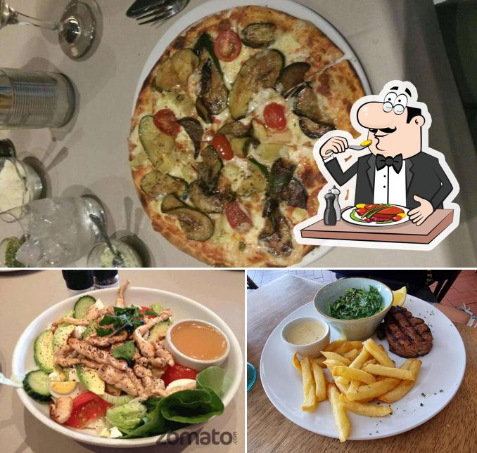 Polpetta Ristorante, Sandton - Restaurant menu, prices and reviews
