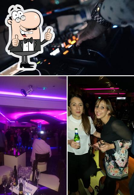 BridgeBar, 2-4 High St in Beckenham - Restaurant reviews