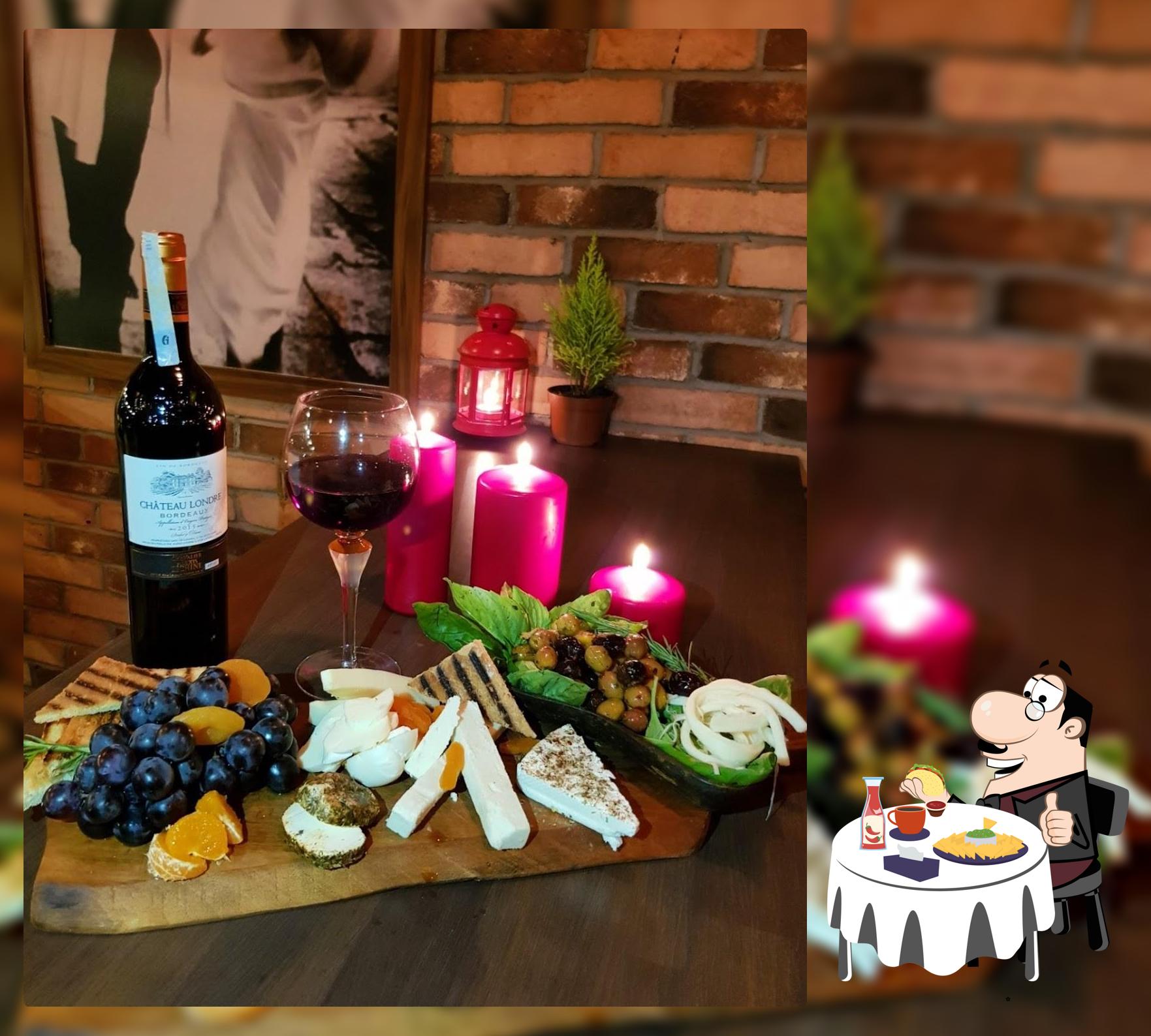 Gundy bistro lounge, Istanbul - Restaurant reviews