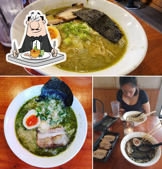 Makimura Ramen Bar, Tarlac - Opiniones del restaurante