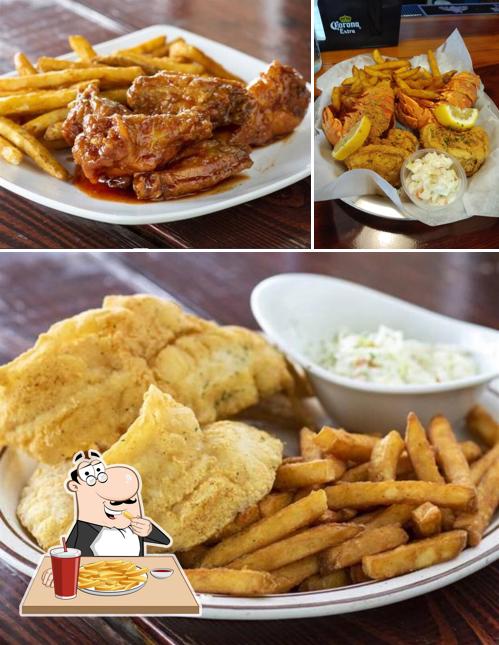 Mango’s Tropical Oasis, Cincinnati - Restaurant menu, prices and reviews