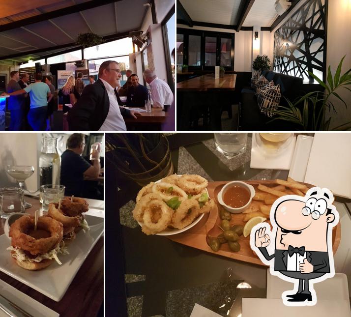 Niche Bar, 7/663 Newcastle St in Leederville - Restaurant menu and reviews