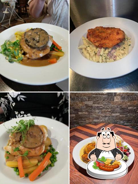 Top 7 restaurants in Coatbridge, december 2025 - Restaurant Guru