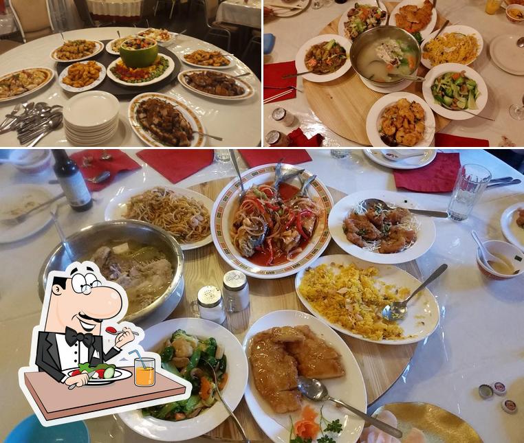 Australind Chinese Restaurant in Australind - Restaurant reviews