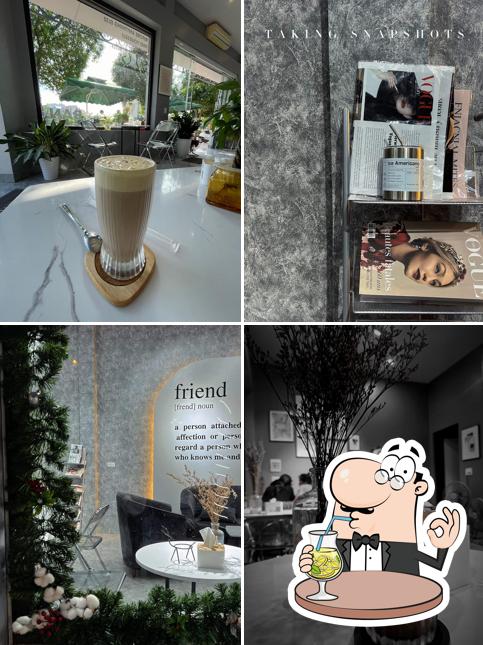 Ban cafe, Nam Định - Restaurant reviews