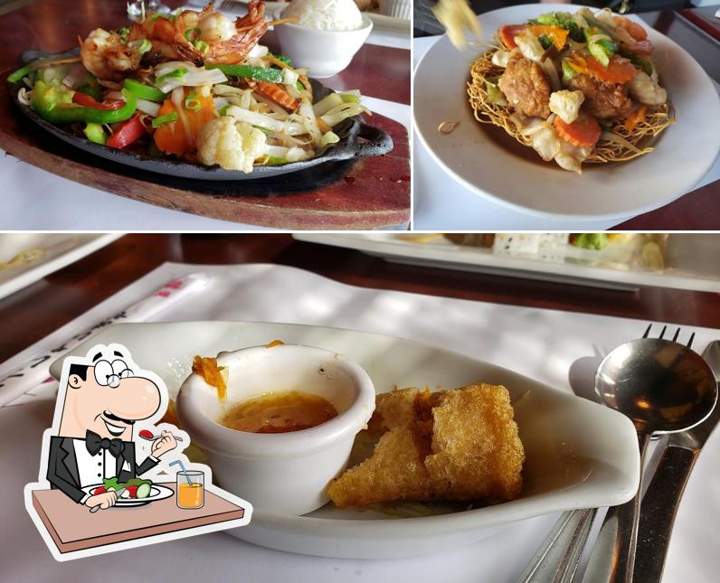 Bato Thai, Blainville - Menu du restaurant, prix et avis