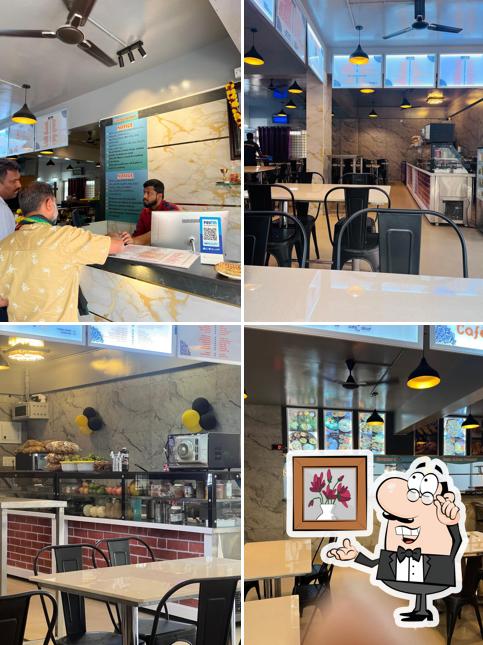 Cafe Gokulam, Bengaluru - Restaurant menu, prices and reviews