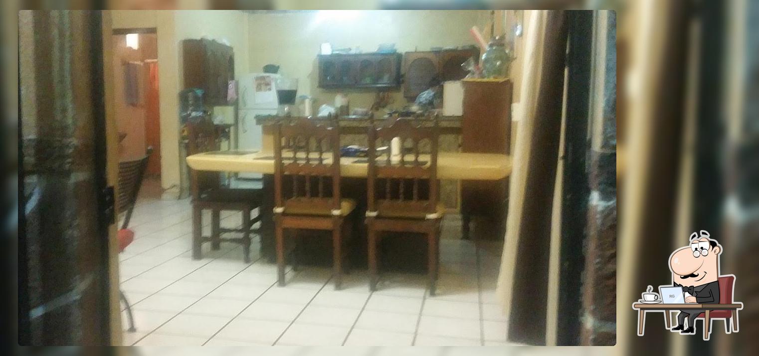 Cenaduria De Dona Lupe restaurant, Puerto Vallarta - Restaurant reviews