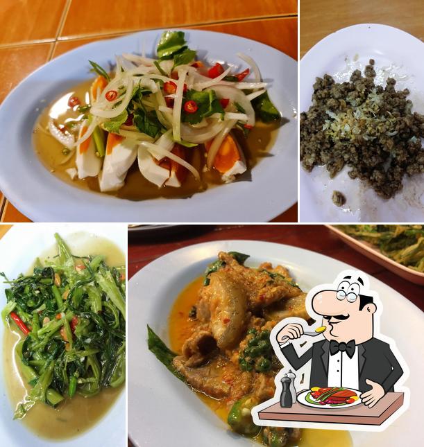 Chau Wang restaurant, Chiang Mai - Restaurant reviews
