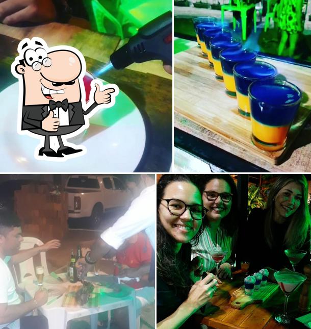 Coco Bongo Café, Brazil - Restaurant reviews