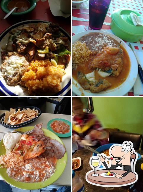 FONDA EL HALCON restaurant, Tijuana - Restaurant reviews
