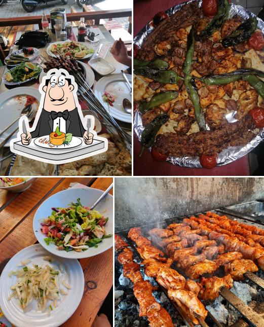 HASAN USTA KEBAP LAHMACUN VE PAÇA RESTAURANT, Alanya - Restaurant reviews