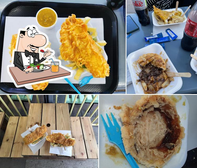 Harry Ramsbottom in Skegness - Restaurant reviews