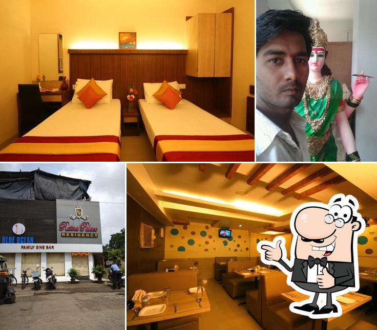 Hotel Ratna Palace Residency, Thane - Restaurant reviews
