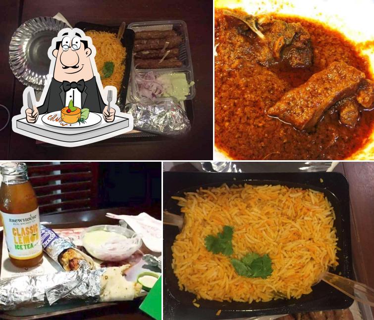 Best grouper sandwich in Delhi restaurants, winter 2024 - Restaurant Guru