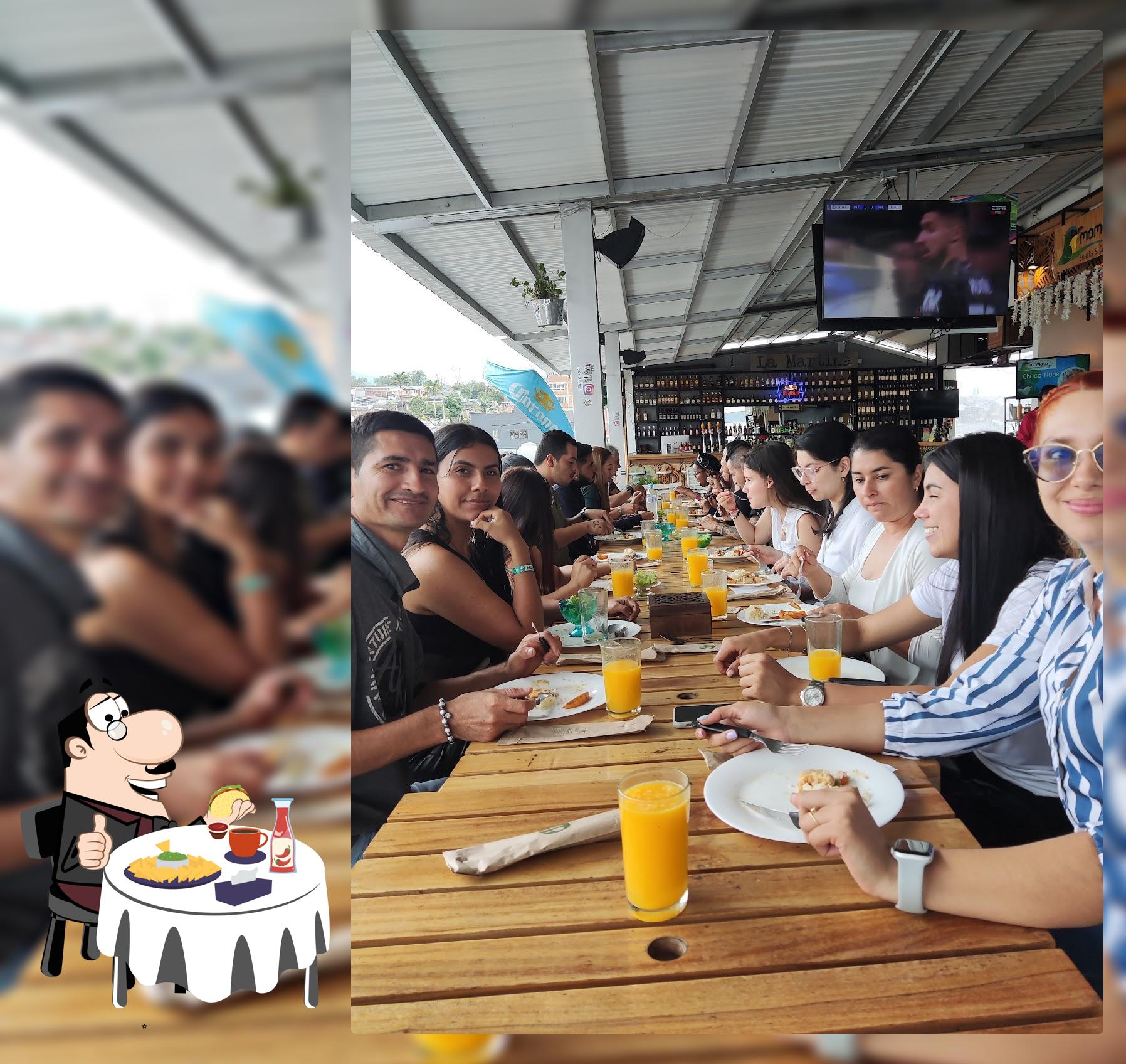 La Cabrera Carnes y Parrilla, Santa Rosa de Cabal - Restaurant reviews