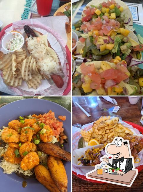 Long Doggers, Palm Bay - Restaurant menu, prices and reviews