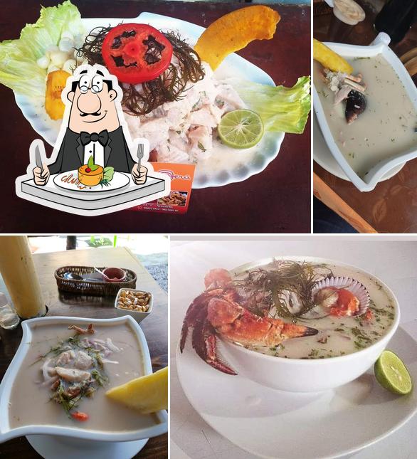 Los sabores de Gamboa restaurant, Ayacucho - Restaurant reviews