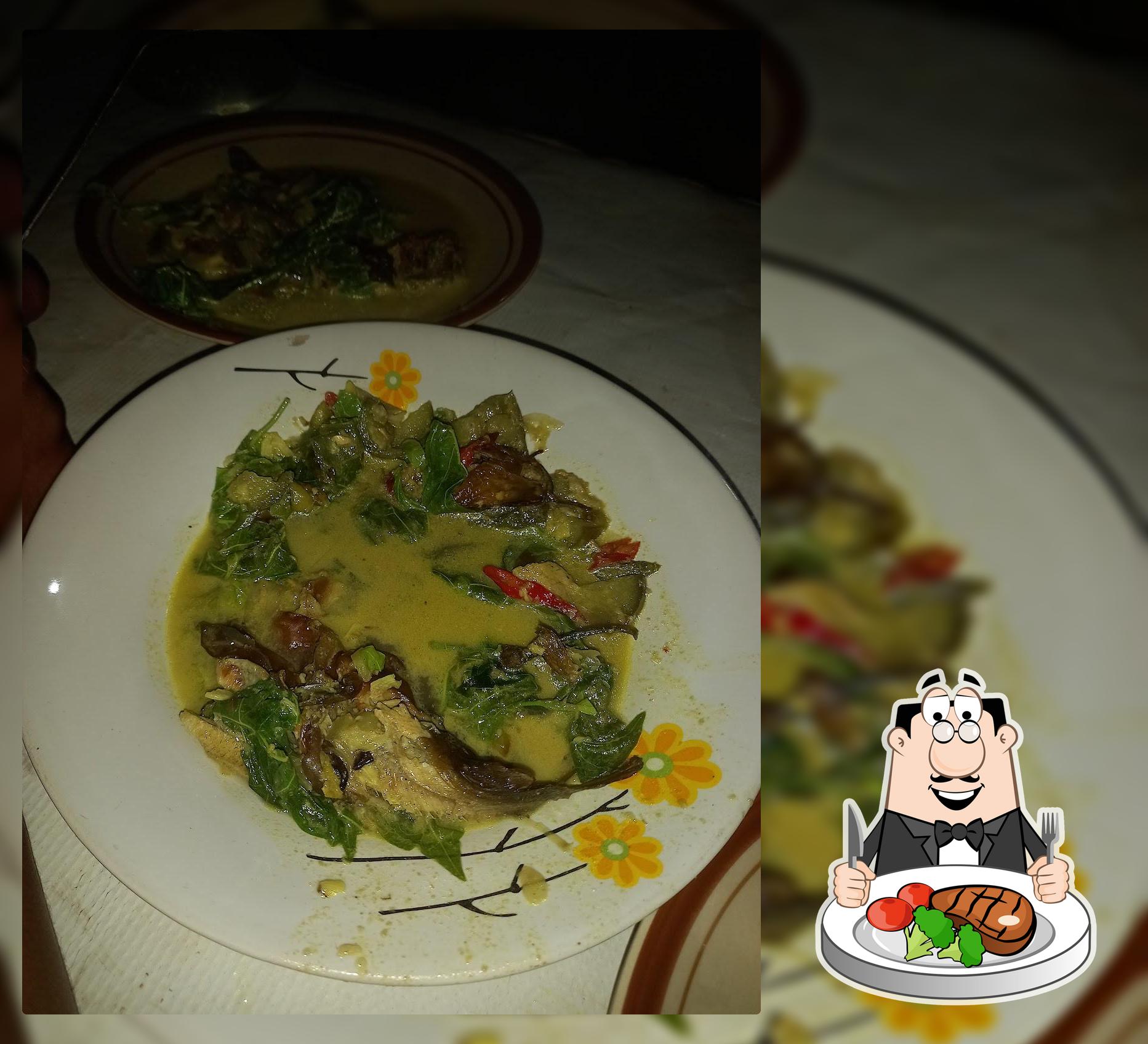 Markop Mak'e - Restaurant menu, prices and reviews