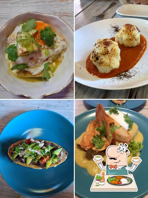 Nicasio Comedor Mexicano restaurant, San Miguel de Allende - Restaurant ...