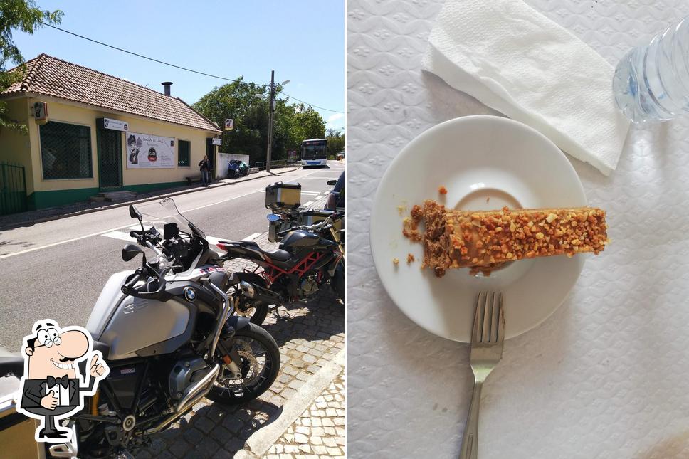 O Mano velho Bar - Menu do restaurante, preços e opiniões