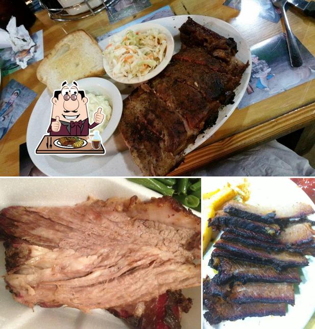 Oasis Outback in Uvalde - Restaurant reviews