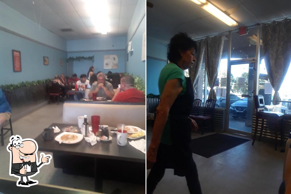 Our place cafe in Woodlake - Restaurant reviews