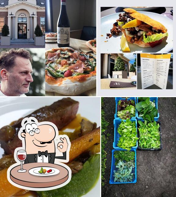 Restaurant de Waard van Dokkum, Dokkum - Restaurant reviews