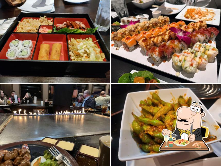 Saki, Ocean Springs - Restaurant menu, prices and reviews