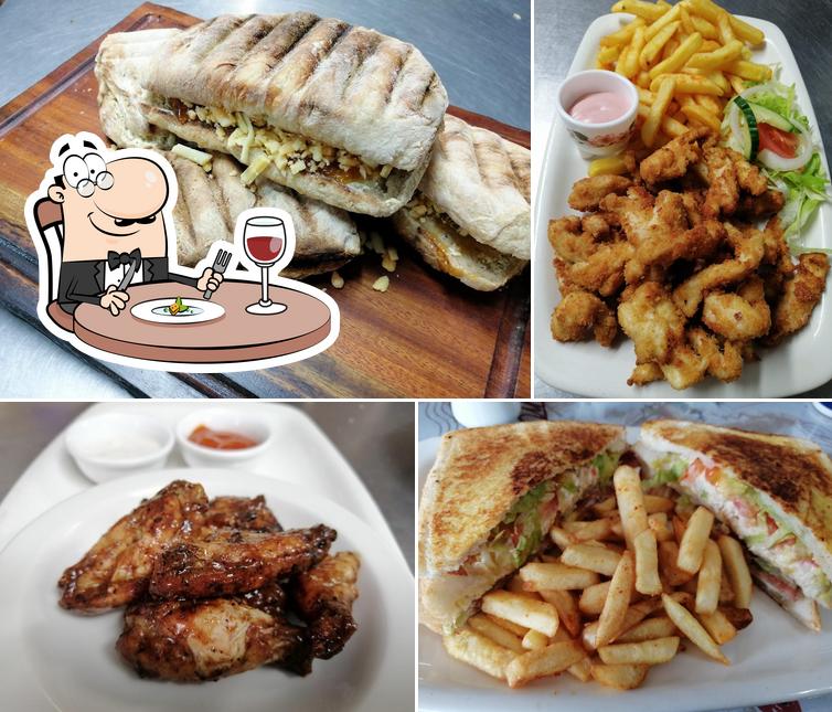 Find the best place to eat in Mossel Bay, summer 2024 - Restaurant Guru