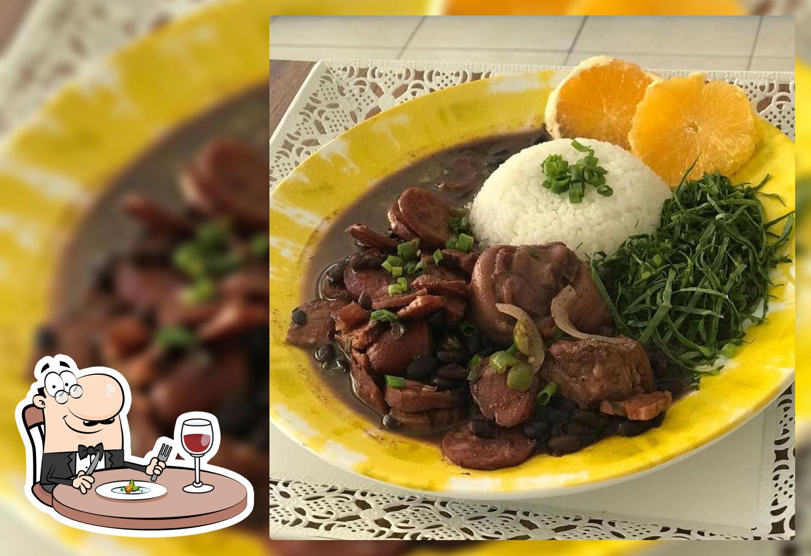 Simple Foods restaurant, Uberaba - Restaurant reviews