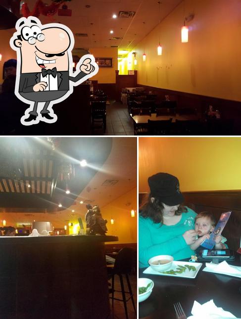 Taste Garden, Long Neck - Restaurant menu, prices and reviews