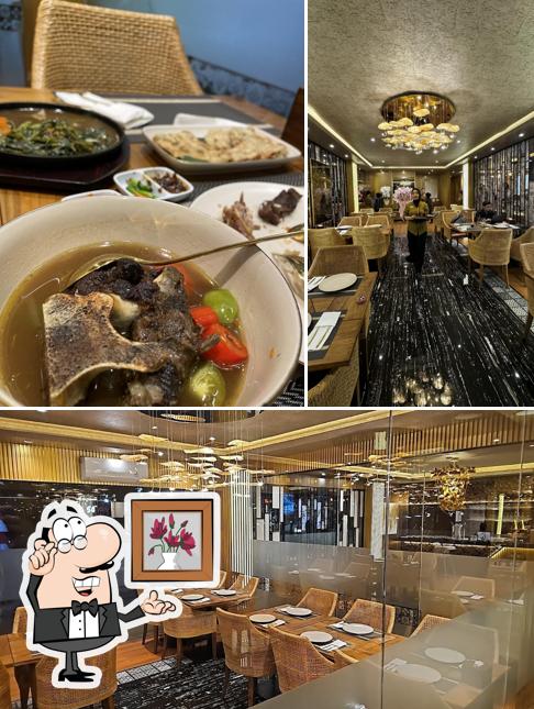 Tekko Signature Panglima Polim, South Jakarta - Restaurant menu, prices ...